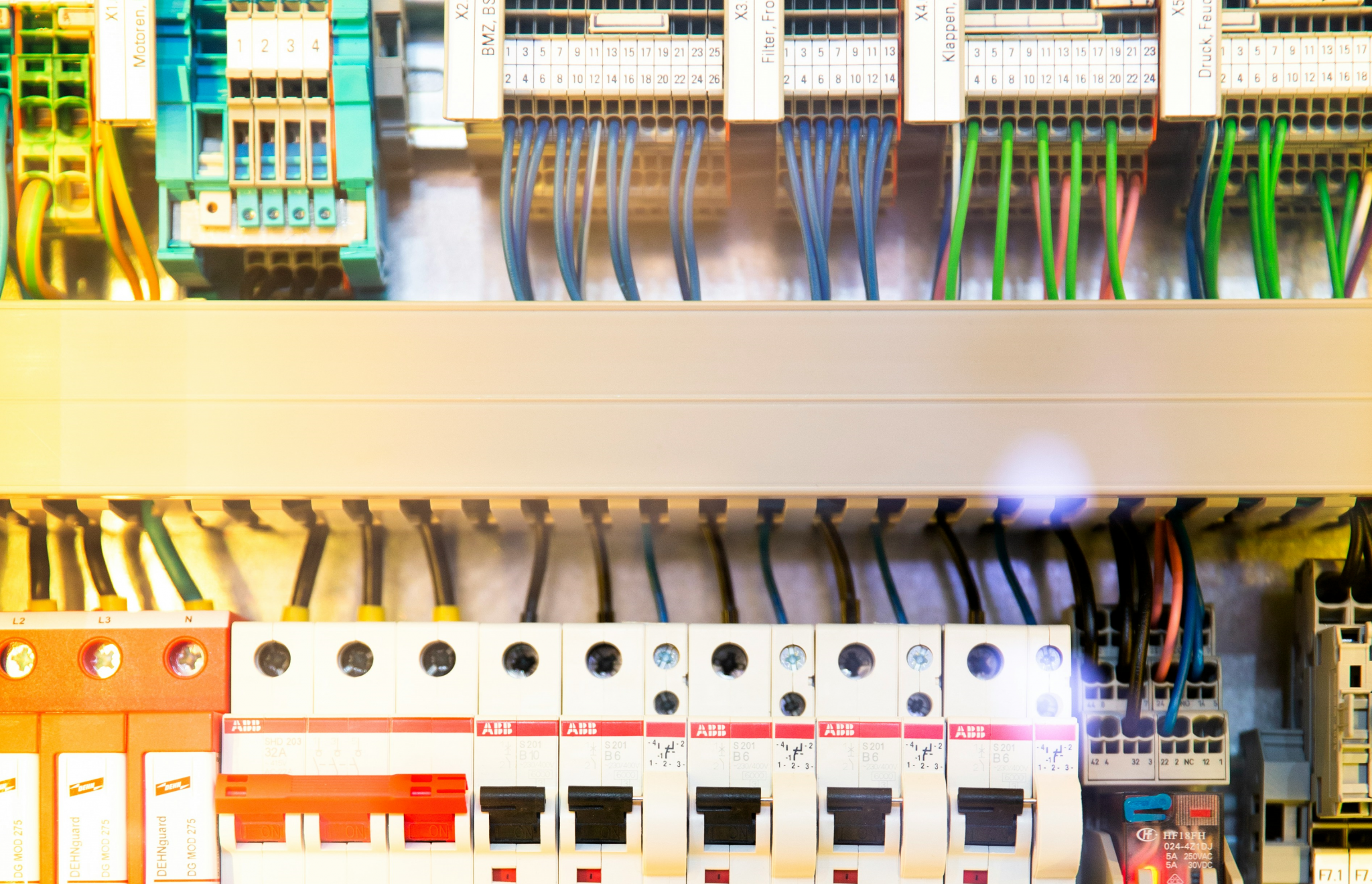 Connectika – Your service partner for a 360° energy management
